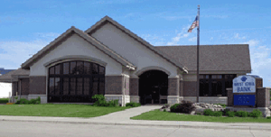 Five Locations To Better Serve You | West Iowa Bank